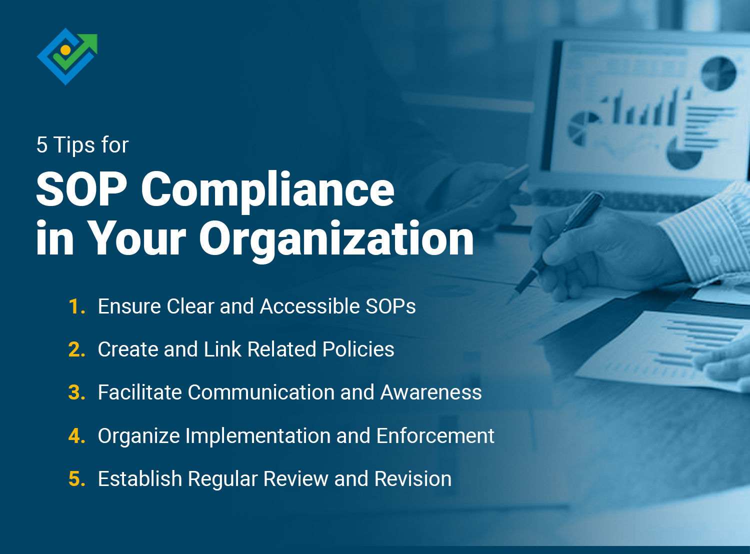 Essential Guidelines for SOP Compliance: Pass Your Audit