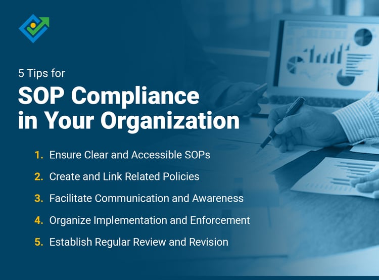 Essential Guidelines for SOP Compliance: Pass Your Audit