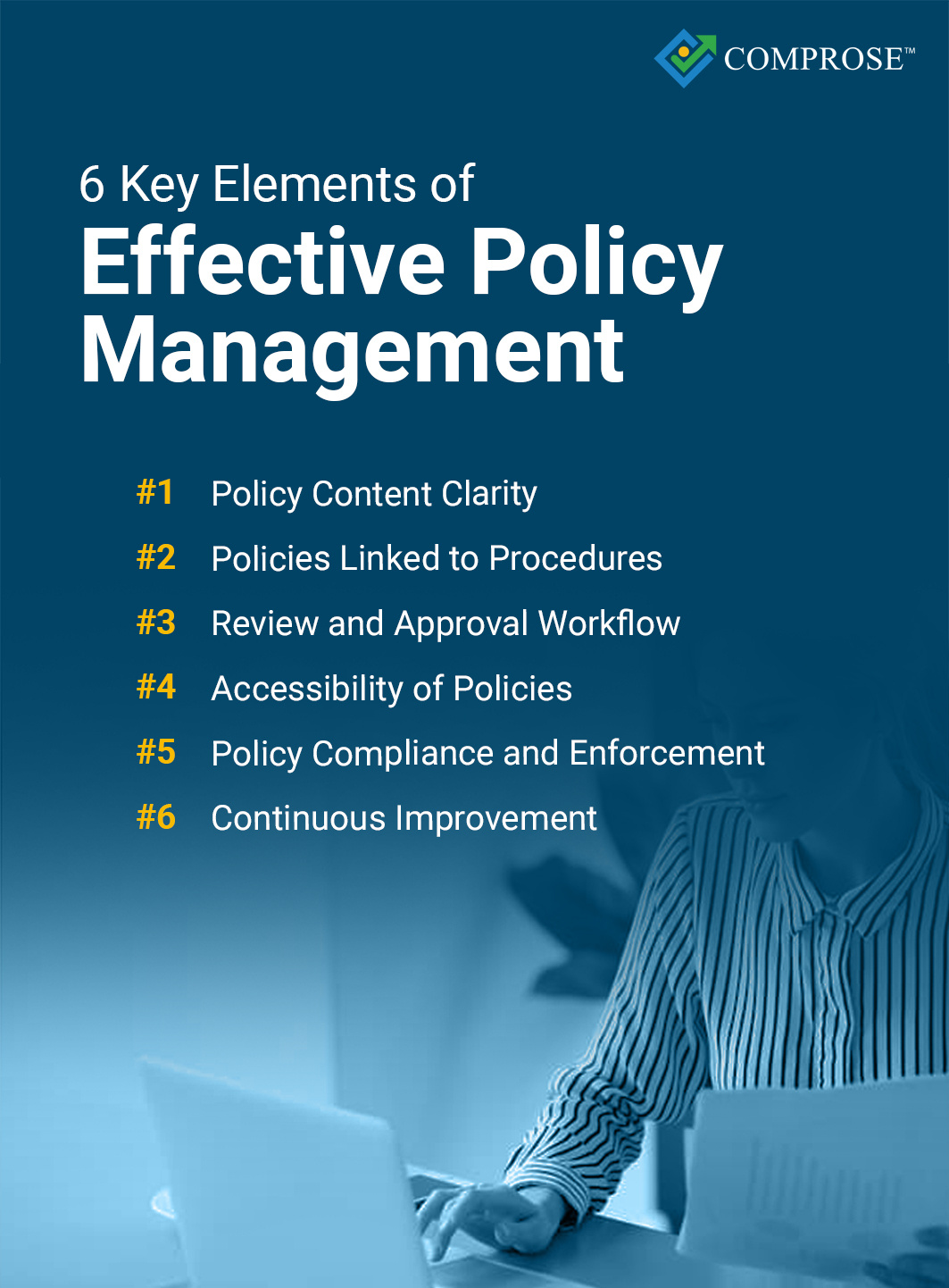 What is Policy Management?